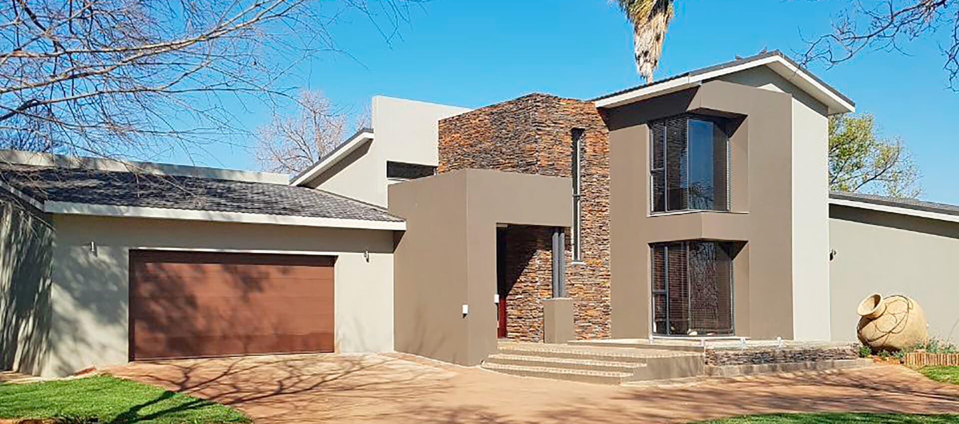 House Kruger Home Renovation - Incredible Design